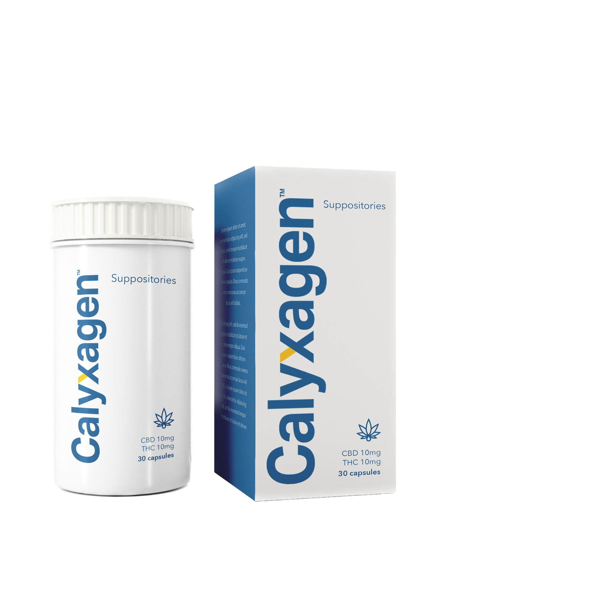 Calyxagen – Professional Medical Cannabis