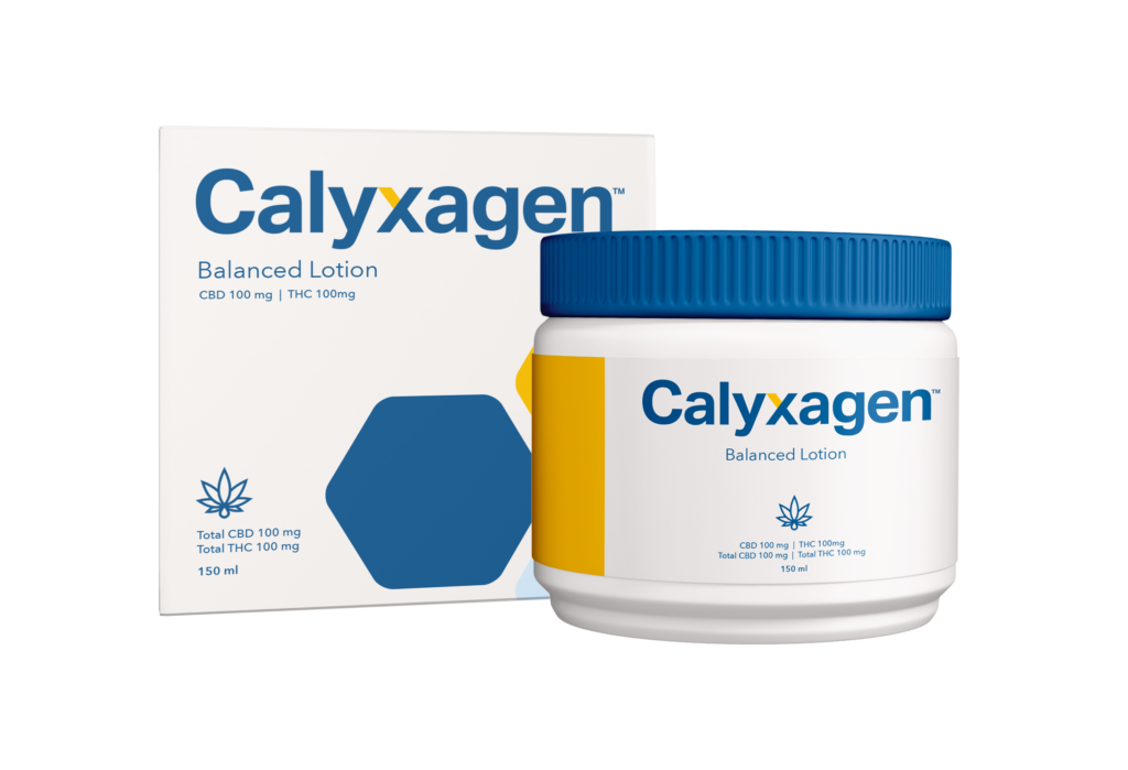 Calyxagen – Professional Medical Cannabis
